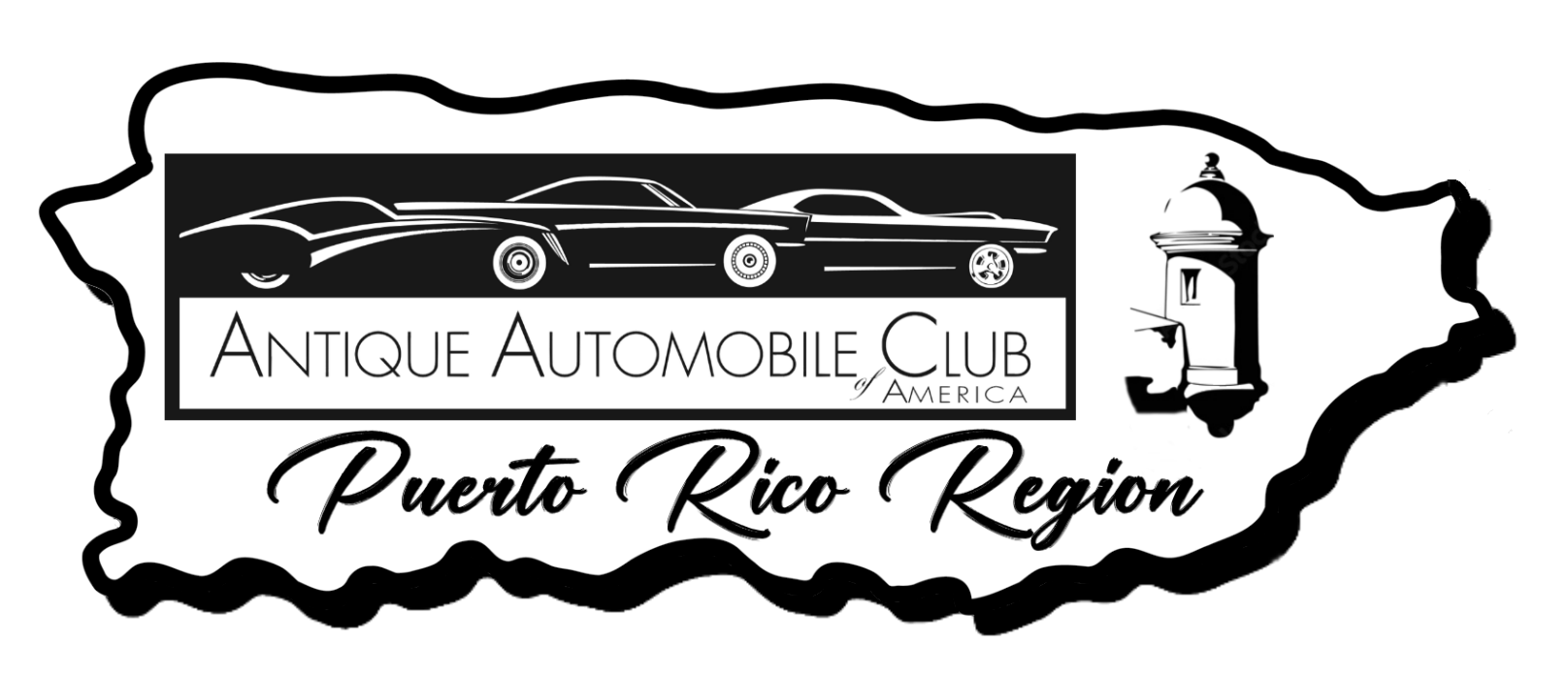 2025 Board – Puerto Rico Region AACA